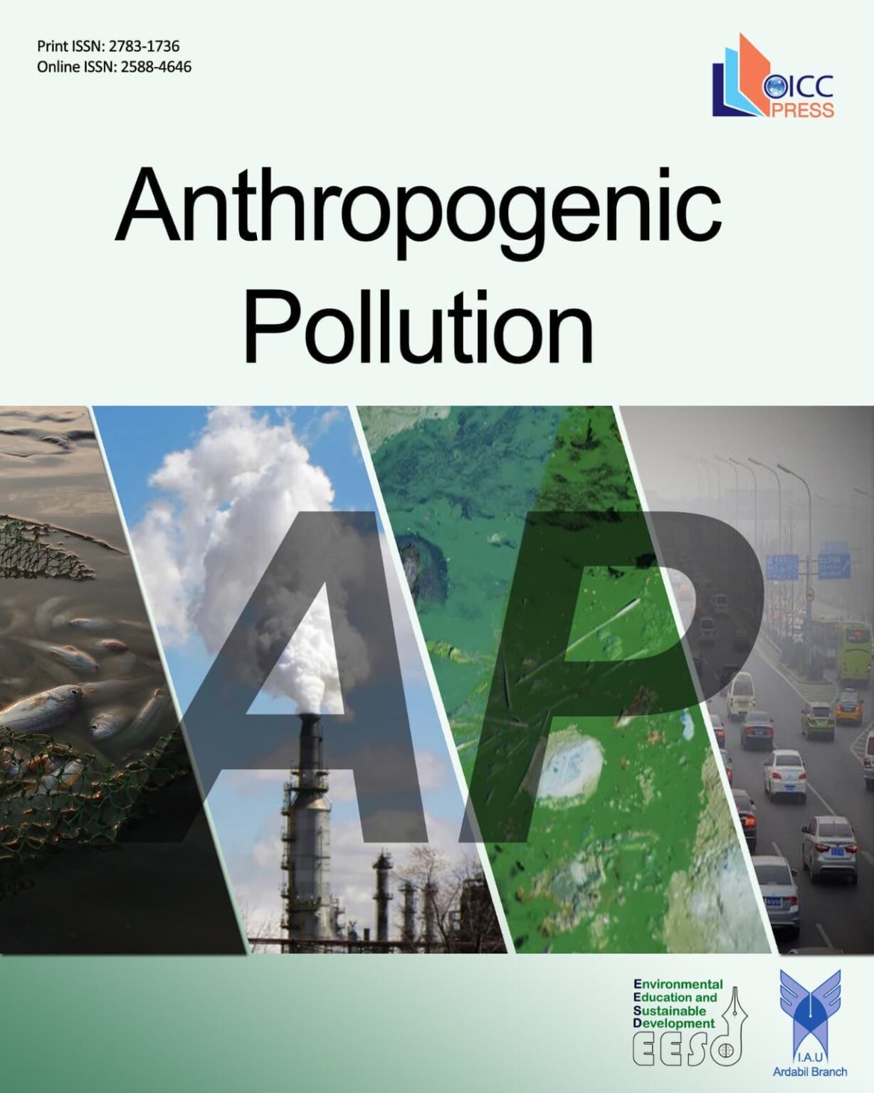 OICC PRESS - OICC PRESS is an international publisher of peer-reviewed ...