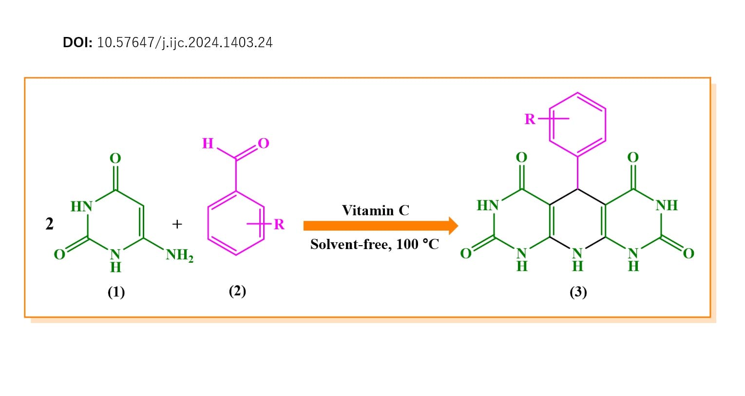 Issue 3, September 2024 (In Progress) - OICC PRESS